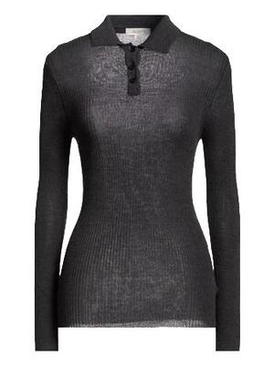 Crossley Sweater Size Virgin Wool, Silk - Grey