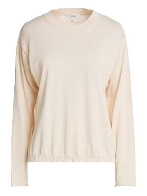 Crossley Sweater Light Size Virgin Wool - Pink