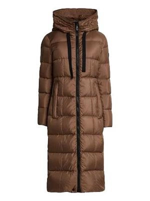 Peuterey Puffer Size Polyester - Beige
