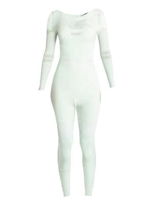 Wolford Jumpsuit Size Polyamide, Elastane - Green