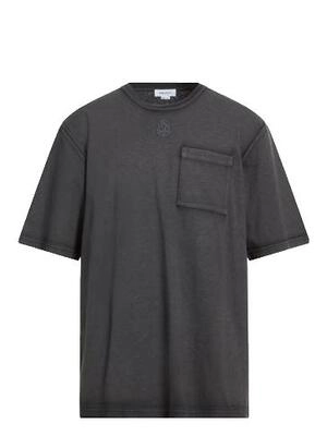 Alexander McQueen T-shirt Size Cotton - Grey