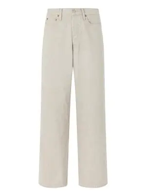 SSSTEIN Ssstein - Straight-Leg Jeans - Men - Gray - S Gray