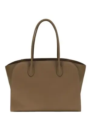 THE ROW Marlo 14 Tote Bag - Green