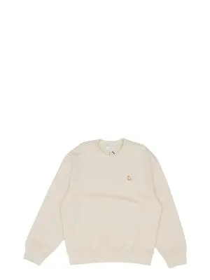 Maison Kitsuné Chillax Fox Comfort Sweatshirt - No