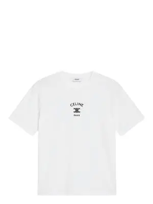 Celine Short-sleeved T-shirt - No