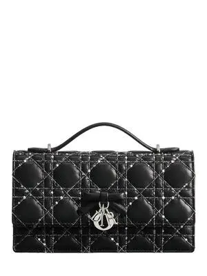 Dior My Dior Mini Bag Black