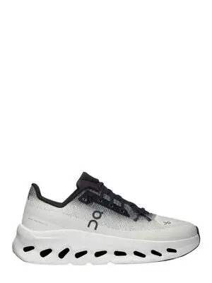 On Ultra-light Sports Shoes - Black
