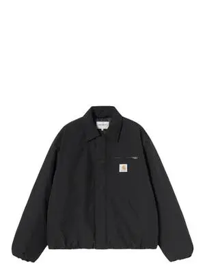 Carhartt Work In Progress Carhartt WIP Stanwood Jacket Black