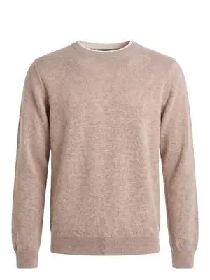 Peserico Crewneck Jumper - No