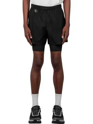 Satisfy Shorts - Black