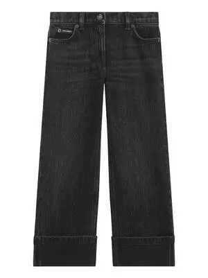 Dolce & Gabbana Five-pocket Jeans - Multi-color