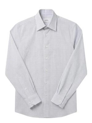 LARDINI Long-sleeved Shirt - No