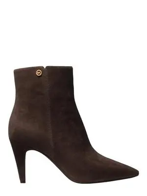 Michael Kors Daniela Ankle Boots - Push Map Making
