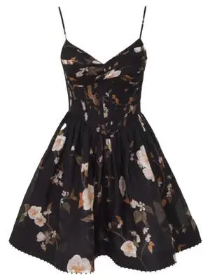 Zimmermann Sleeveless Dress - No