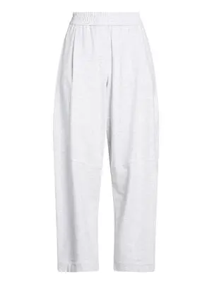 Brunello Cucinelli Solidcolor Sweatpants - Grey