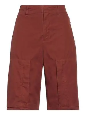 Rag & Bone Solid-colored Cargo Shorts - No