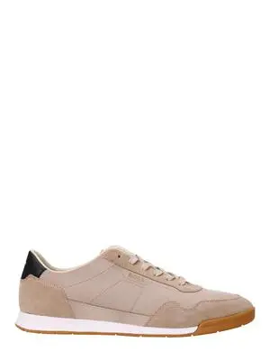 Hugo Boss Simple Sports Shoes - No
