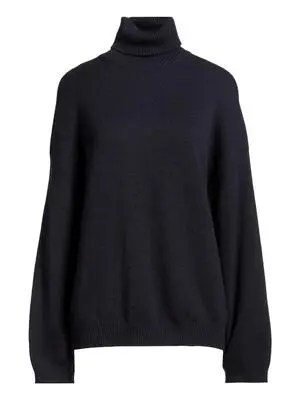 Brunello Cucinelli Mid-weight Cashmere Sweater - Blue