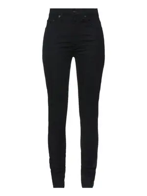 SAINT LAURENT Minimal Stretchdenim Jeans