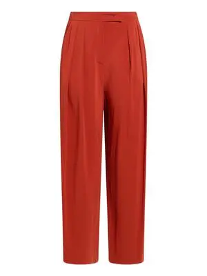 MAX MARA Straight-leg Trousers
