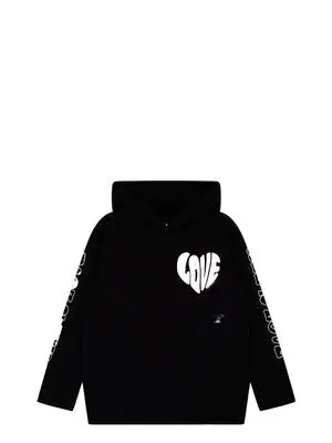 Stella McCartney Simple Hoodie - No
