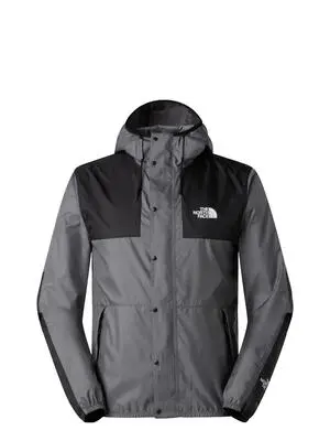 The North Face Colorblock Hooded Windbreaker - No