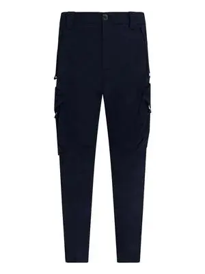 C.P. COMPANY Multipocket Cargo Pants - No