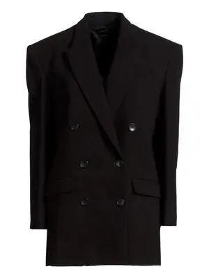 ISABEL MARANT ÉTOILE Double- Blazer 