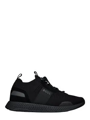 Hugo Boss Knit Casual Shoes No