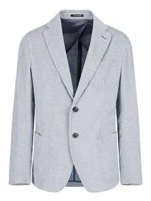 EMPORIO ARMANI Casual Suit