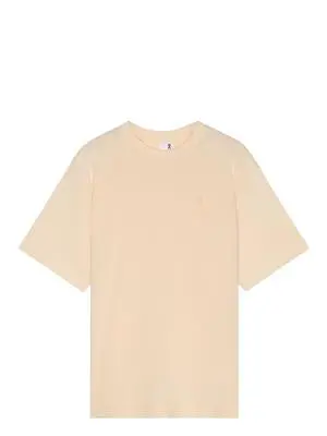 On Club Collective T-shirt - Chantilly