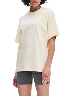 On Club Collective T-shirt - Chantilly