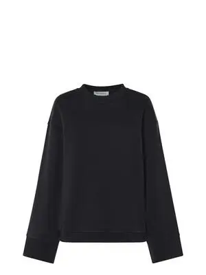 THE FRANKIE SHOP Sweatshirt - Black