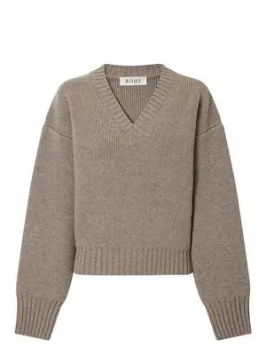 RÓHE Wool Sweater