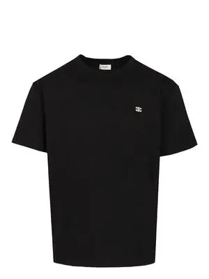 CELINE Celine Men Triomphe T-Shirt