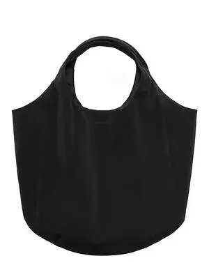 Stutterheim Svea Puffer Bag Matte - Black