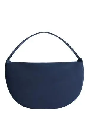Stutterheim Adam Bag Matte - Navy