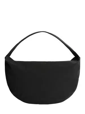 Stutterheim Adam Bag Matte - Black