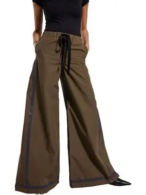 STUTTERHEIM Karla Trousers Tape