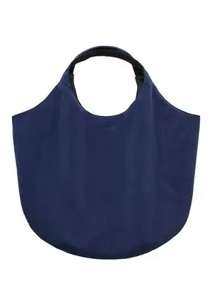 Stutterheim Svea Puffer Bag Matte - Navy