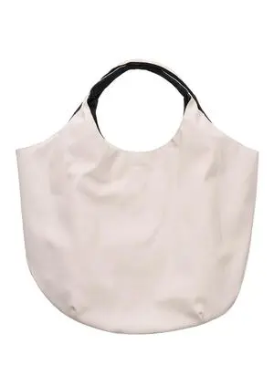 Stutterheim Svea Puffer Bag - Light Sand
