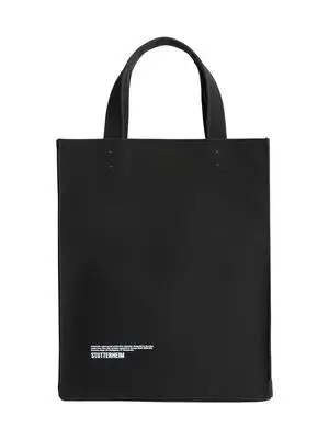 Stutterheim Stocksund Bag Matte - Black