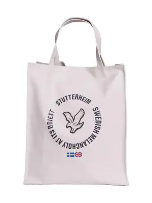 Stutterheim Tote Bag Light Sand