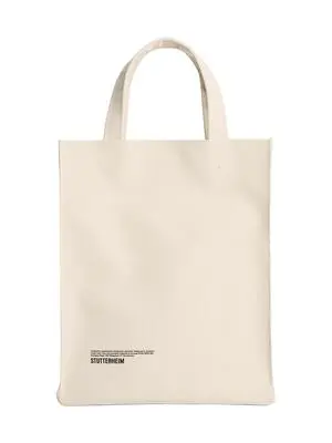 Stutterheim Stocksund Bag Matte - Light Sand