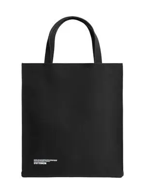 Stutterheim Stylist Bag Matte - Black