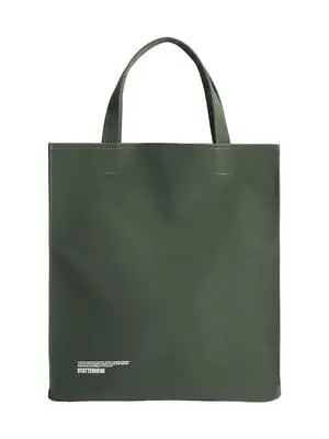 Stutterheim Stylist Bag Matte - Green