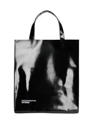 Stutterheim Stylist Bag Opal - Black