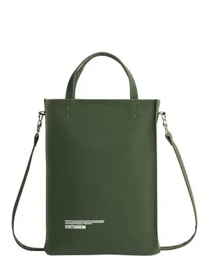 Stutterheim Djursholm Bag Matte - Green