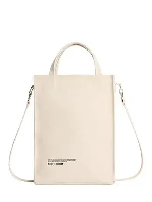 Stutterheim Djursholm Bag Matte - Light Sand