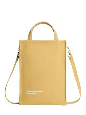 Stutterheim Djursholm Bag Matte - Sand